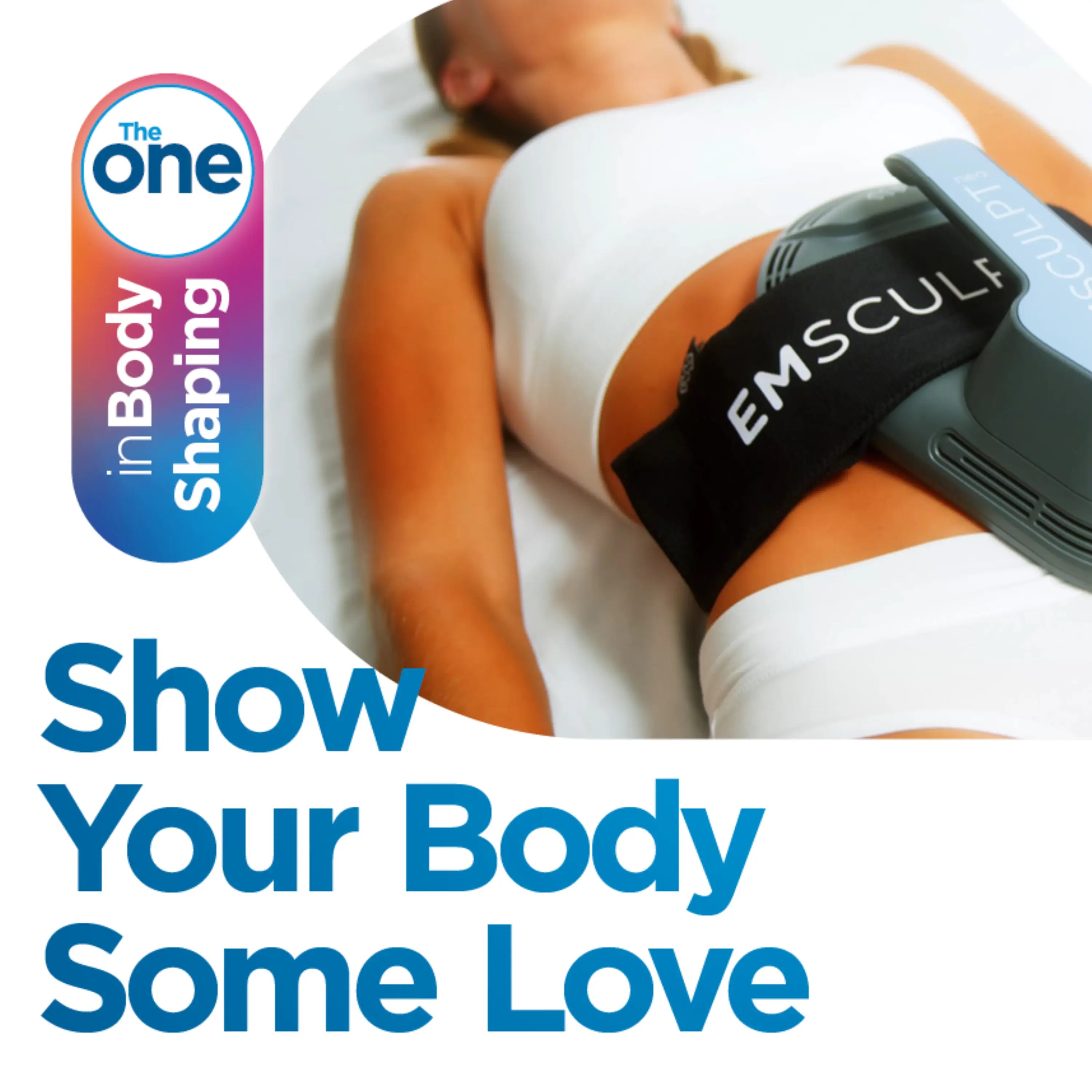 Máquina EMSculpt: 30 minutos = 20,000 abdominales? – Canta Esthetic