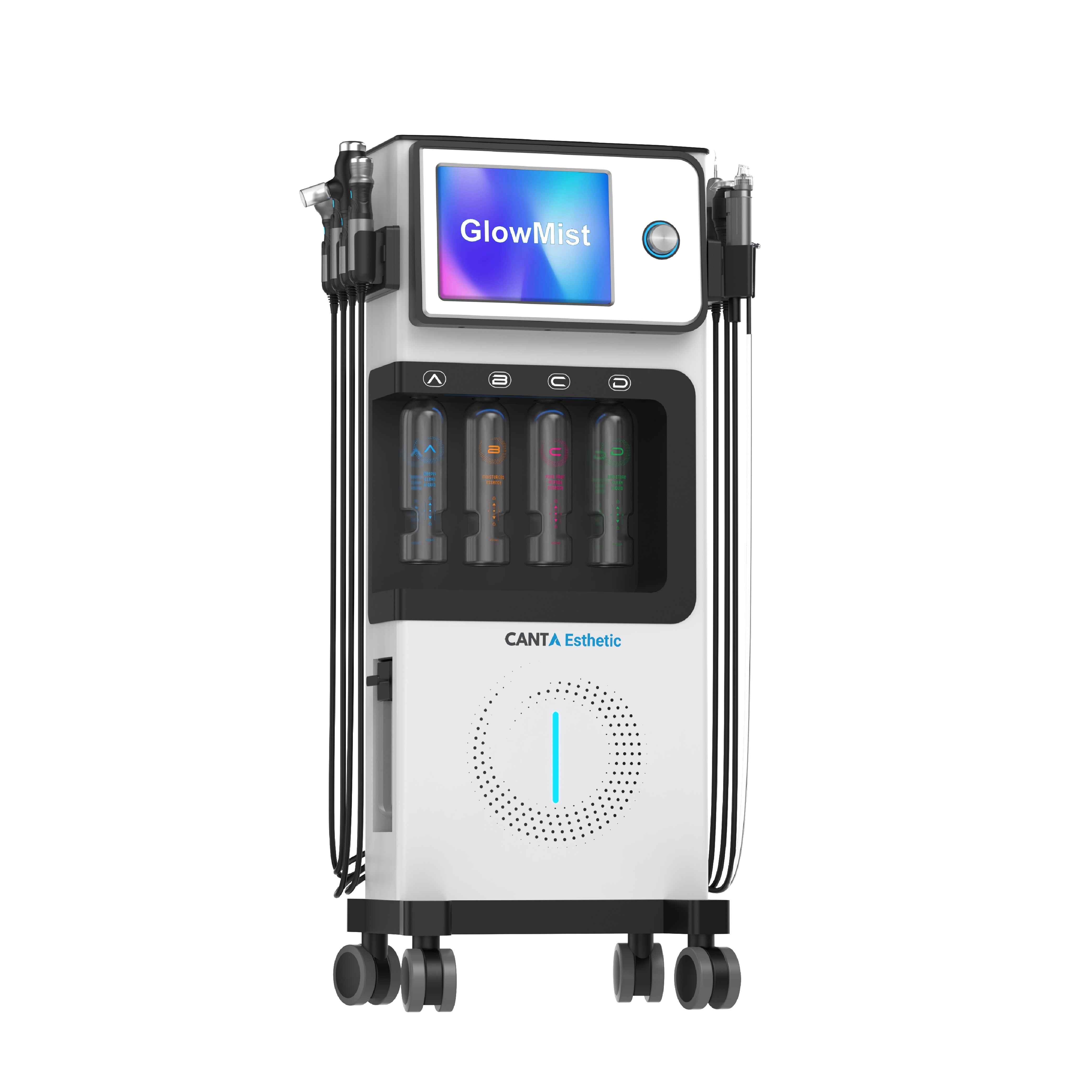 Best Hydro Facial Machine for Sale - Canta Esthetic