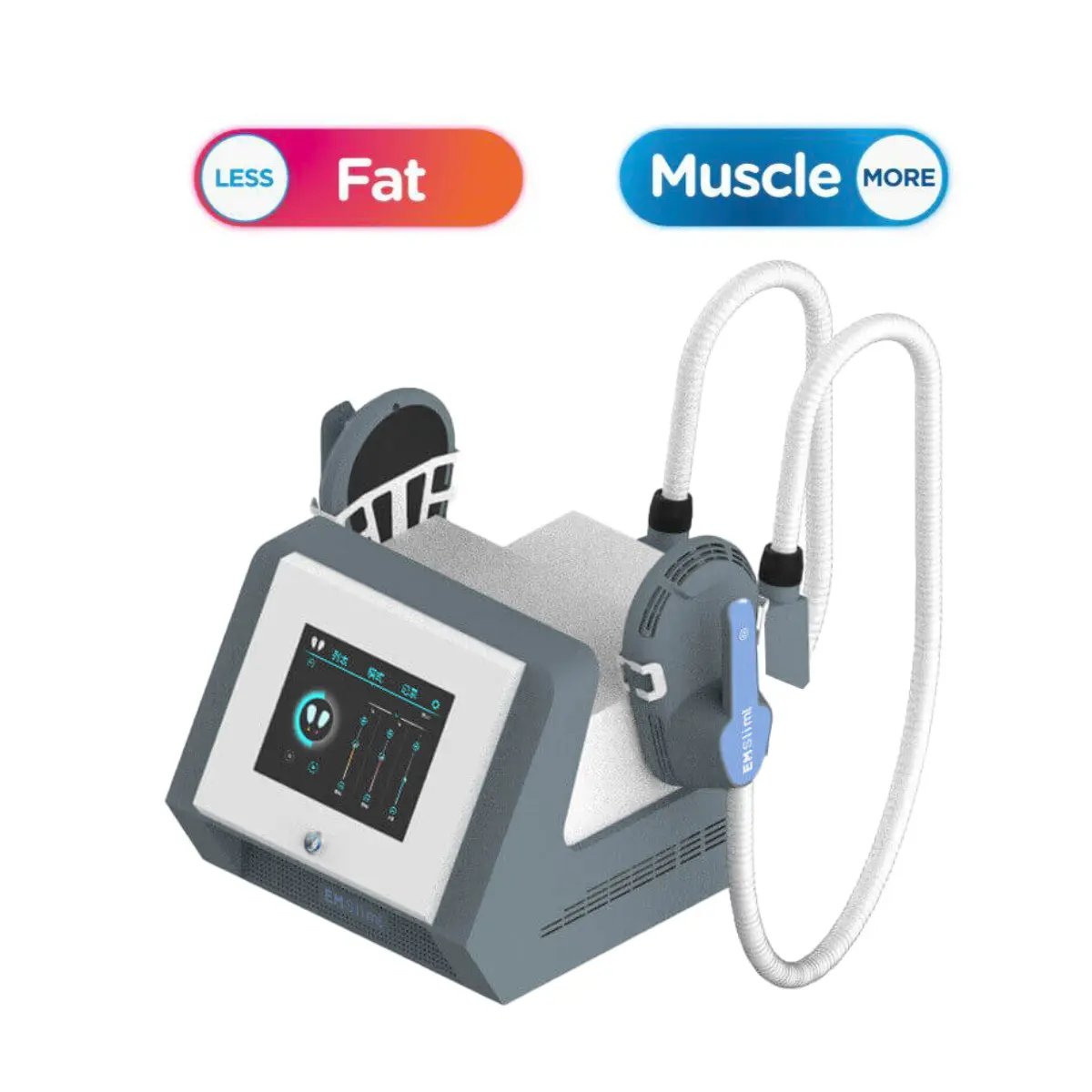 Best EMSlim Body Contouring Machine for Sale - Canta Esthetic