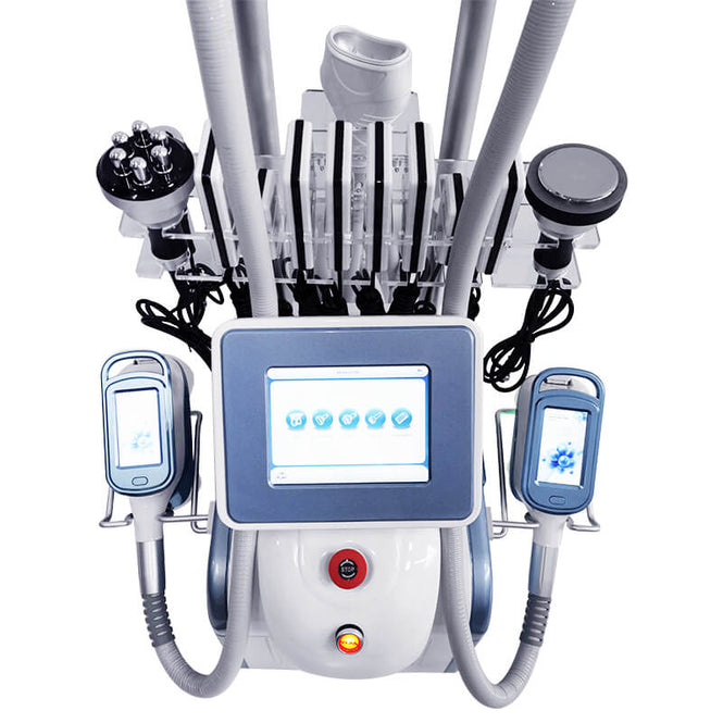 Best Cryolipolysis Machines for Sale - Canta Esthetic