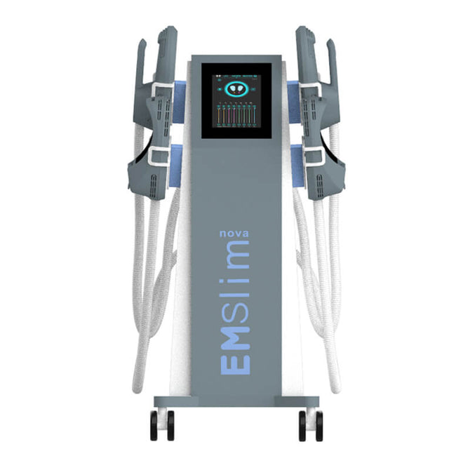 Best EMSlim Body Contouring Machine for Sale - Canta Esthetic