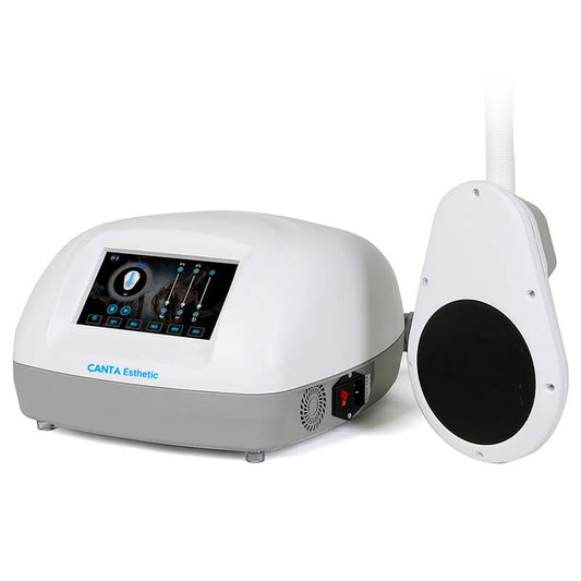 Best EMSlim Body Contouring Machine for Sale | Build Muscle & Burn Fat ...