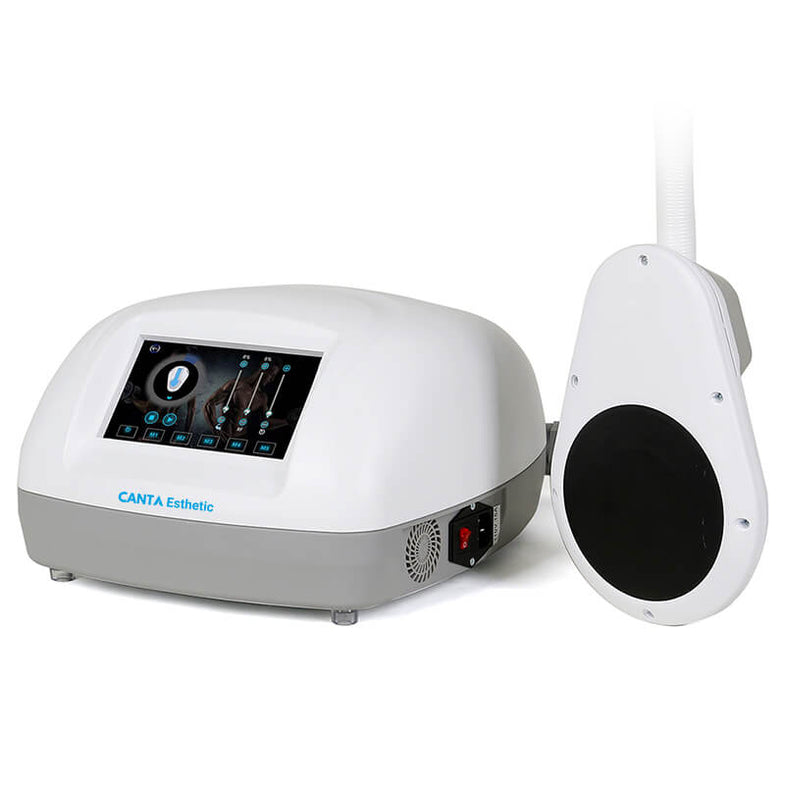 Best EMSlim Body Contouring Machine for Sale | Build Muscle & Burn Fat ...