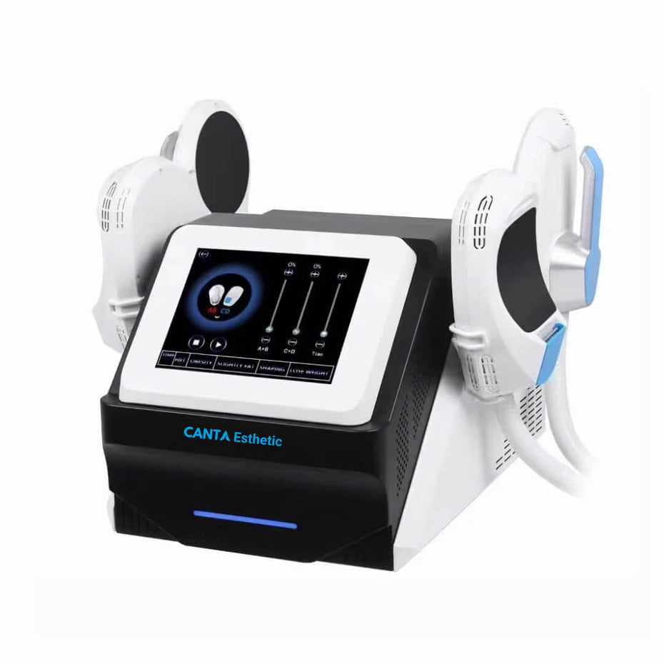 Best EMSlim Body Contouring Machine for Sale | Build Muscle & Burn Fat ...