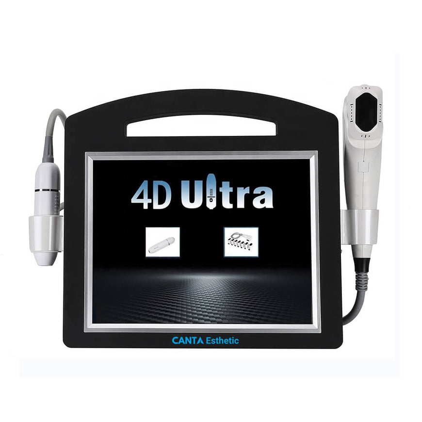 Best HIFU Machines for Sale - Canta Esthetic