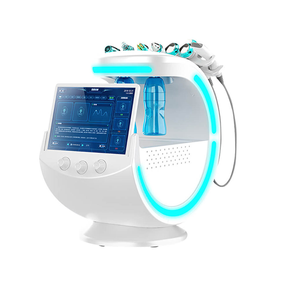 Best Hydro Facial Machine for Sale - Canta Esthetic