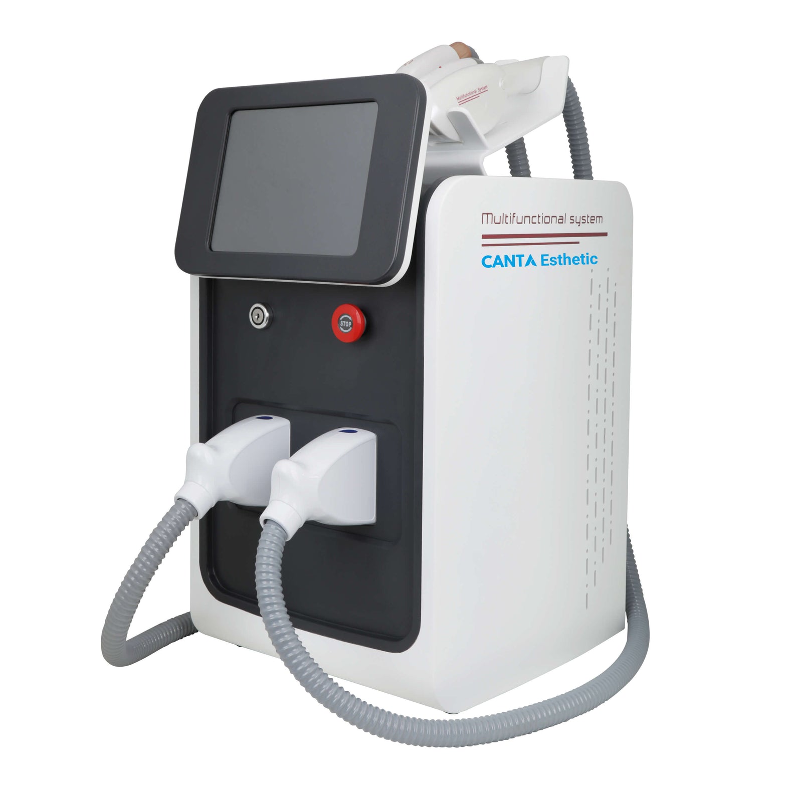 Best Aesthetic Lasers for Sale - Canta Esthetic