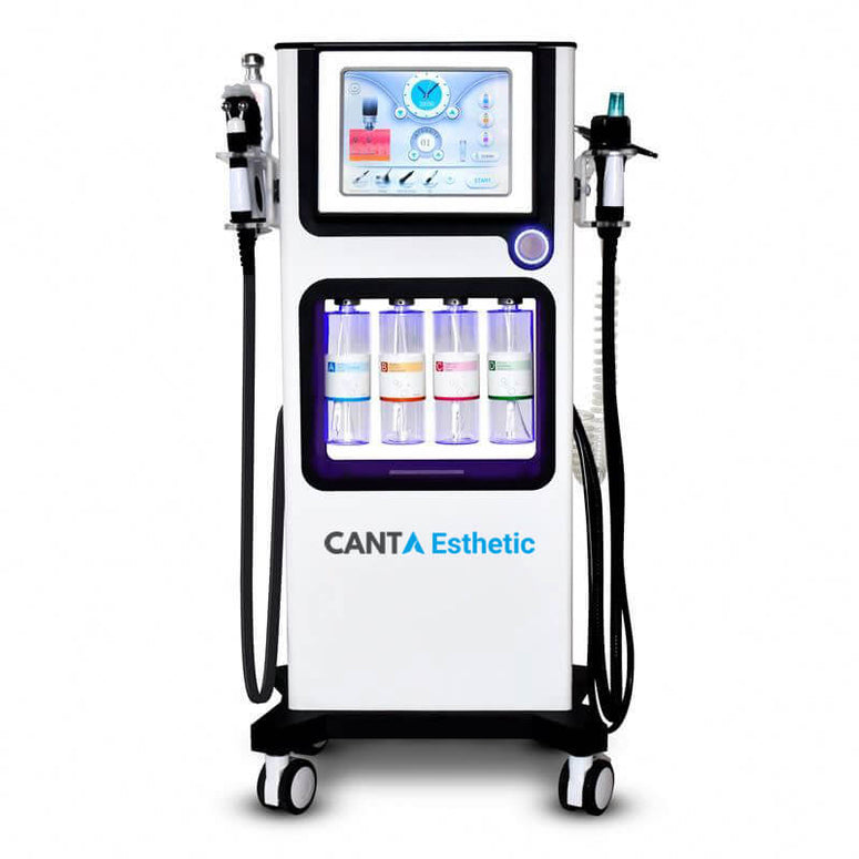 Best Hydro Facial Machine for Sale - Canta Esthetic