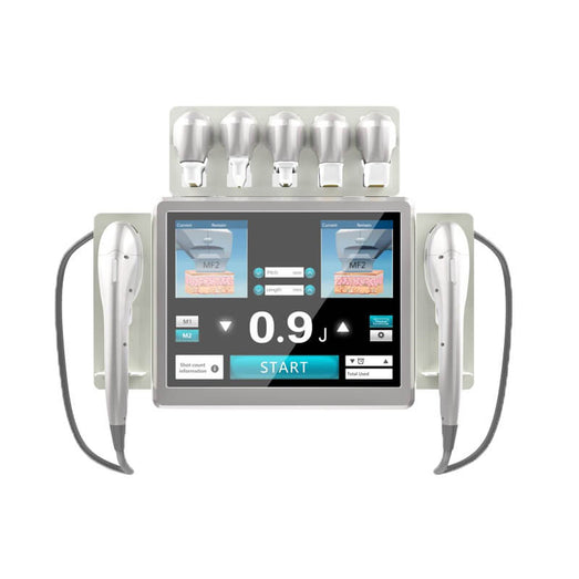 Best HIFU Machines for Sale - Canta Esthetic