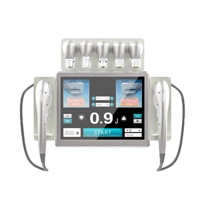 Best HIFU Machines for Sale - Canta Esthetic